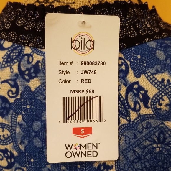 Bila | Dresses | Bila Womens Owned Boho Gypsy Dress J23 | Poshmark